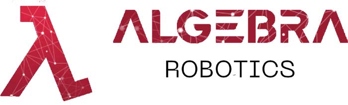 Algebra Robotics